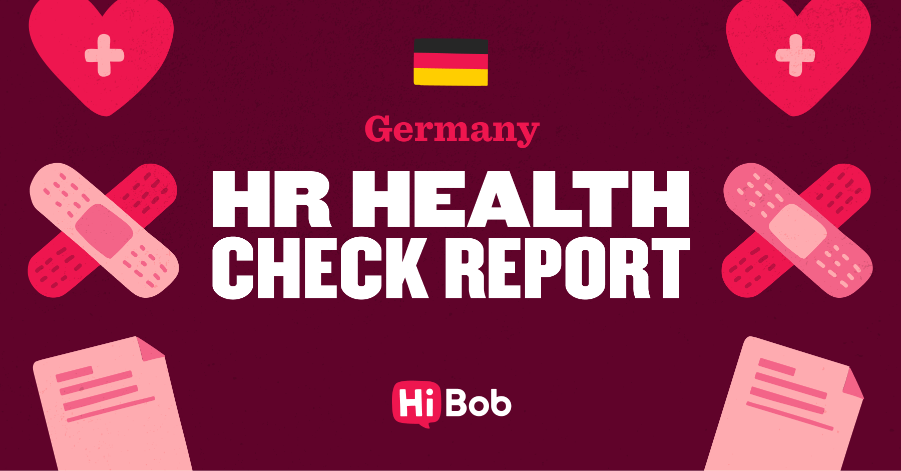 HR health check: Status und Trends für 2026