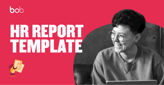 HR report templates and examples you need to see | HiBob