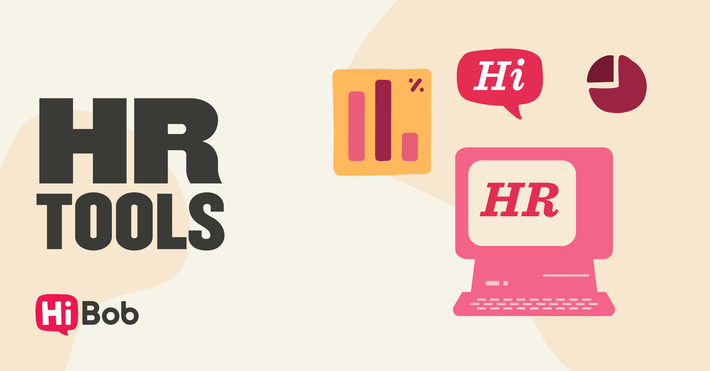 HR tools: Essential templates & checklists | HiBob