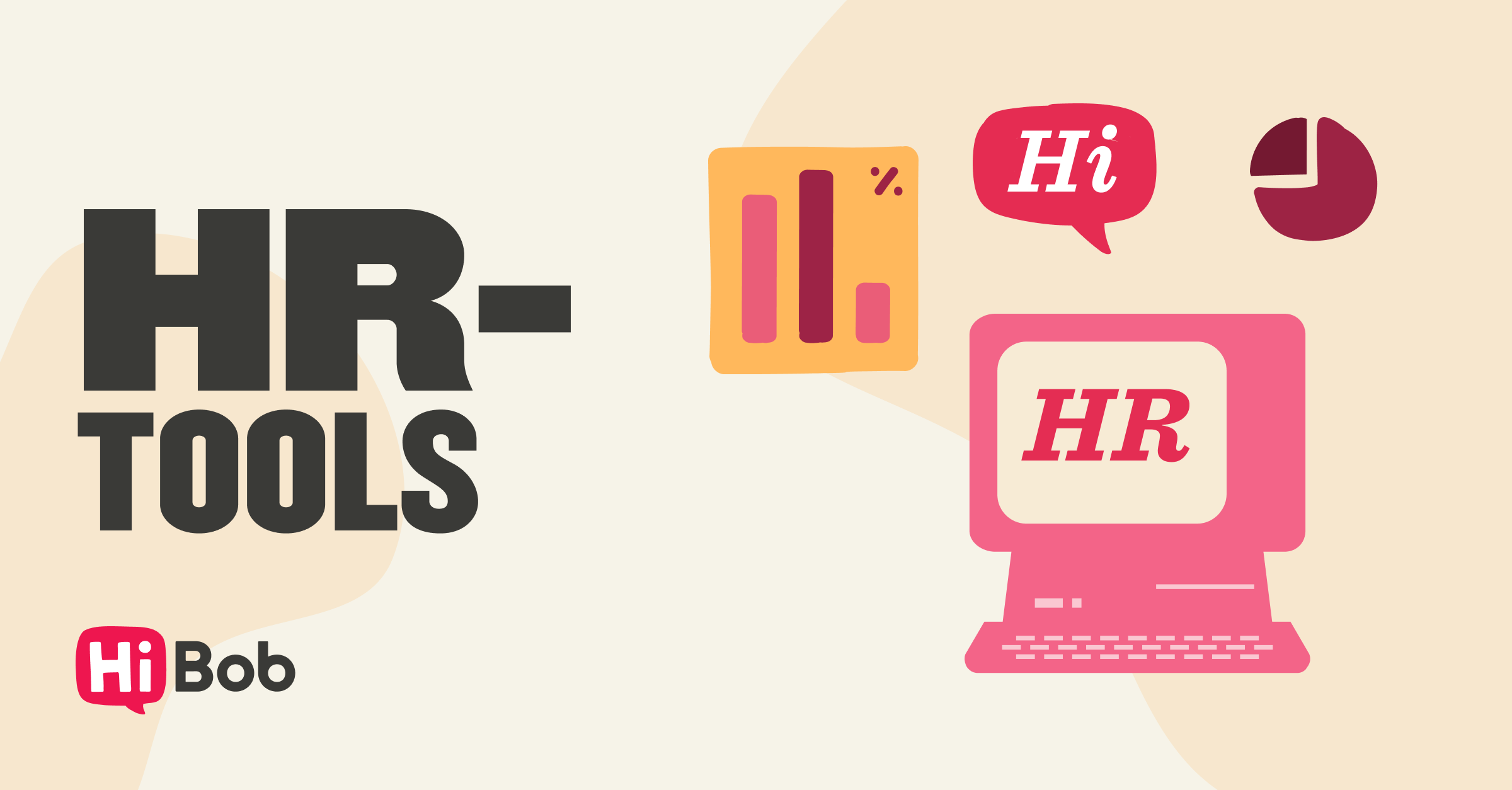 HR-tools: onmisbare sjablonen en checklists | HiBob