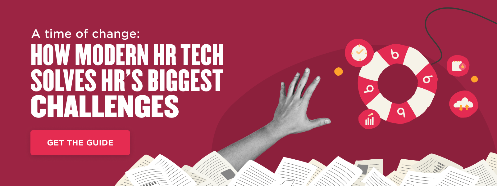 What is an HRIS (Human Resource Information System)?