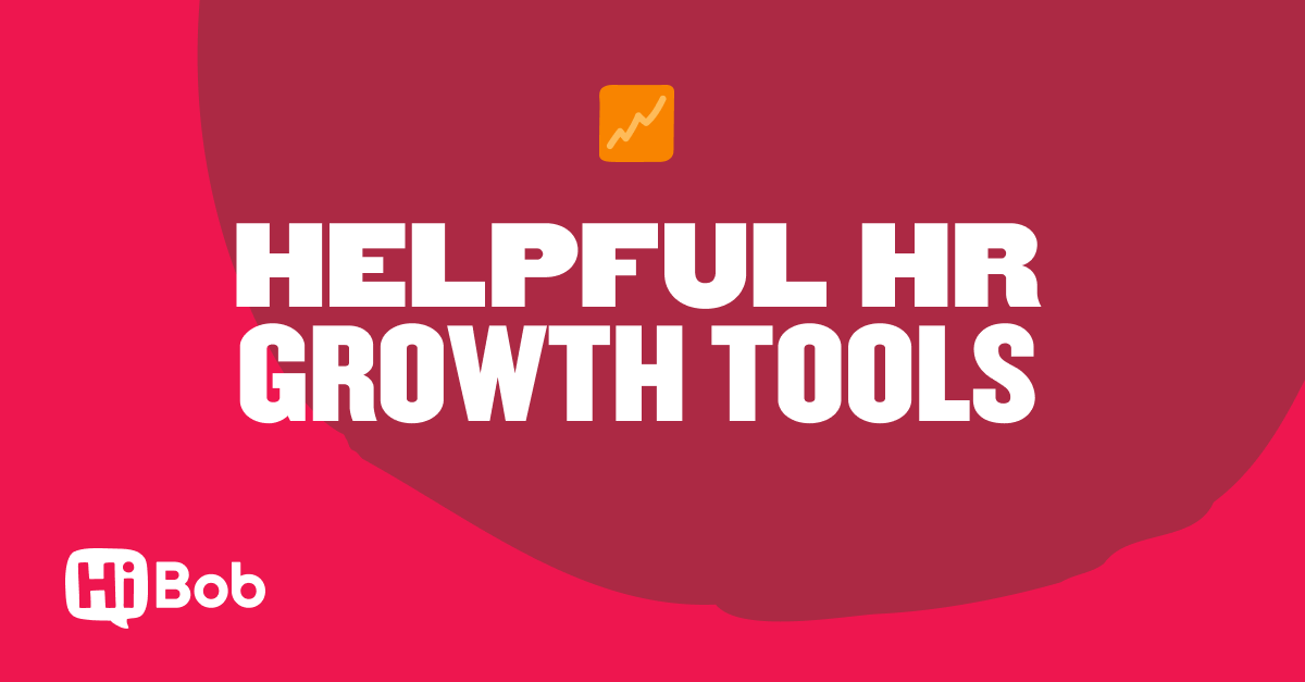 9 helpful HR growth tools for small business [2025] | HiBob
