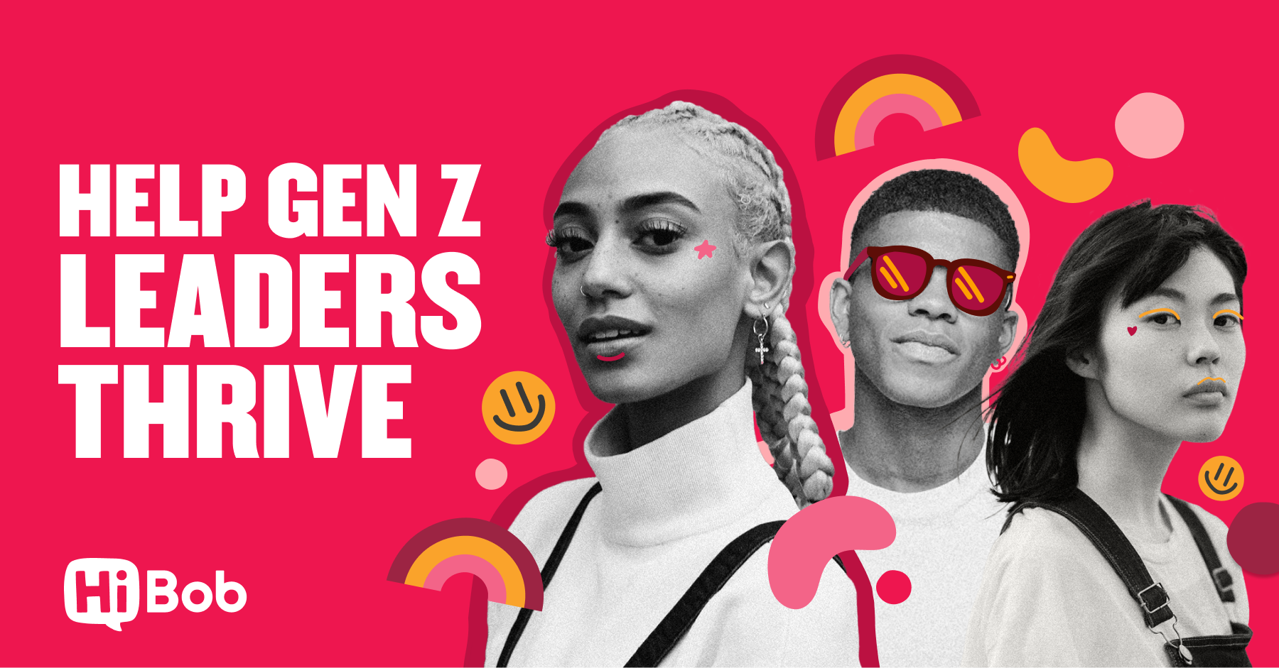 How to help Gen Z leaders succeed | HiBob