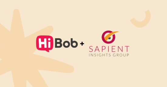 The HR tech playbook: Smarter investments for long-term growth | HiBob