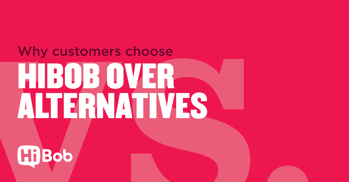 Compare HiBob: Detailed comparison guides