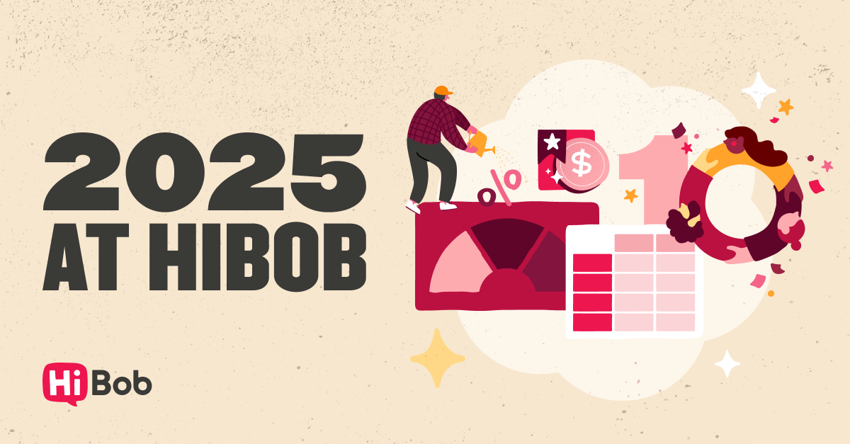 HiBob’s defining year for people-first business impact | HiBob