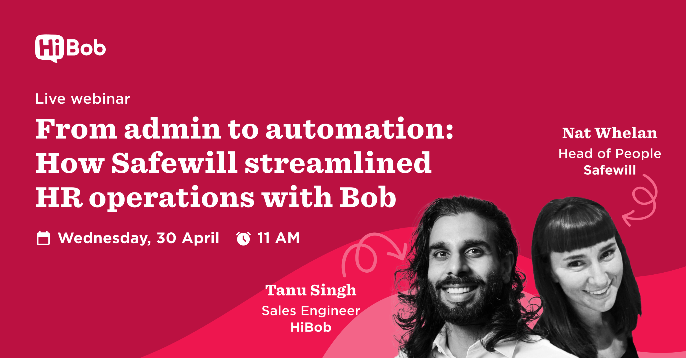 From admin to automation: How Safewill streamlined HR operations with ...