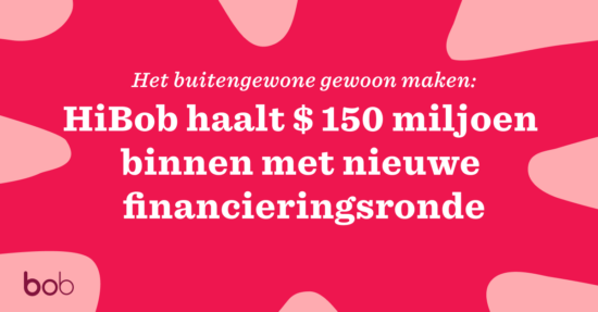 HiBob haalt $ 150 miljoen binnen met nieuwe financieringsronde