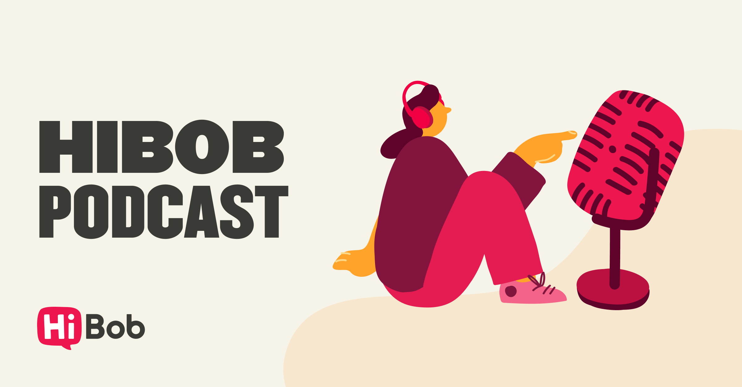 People Proud Podcast | HiBob