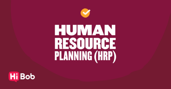 Human resource planning (HRP): Definition, processes, and tools | HiBob