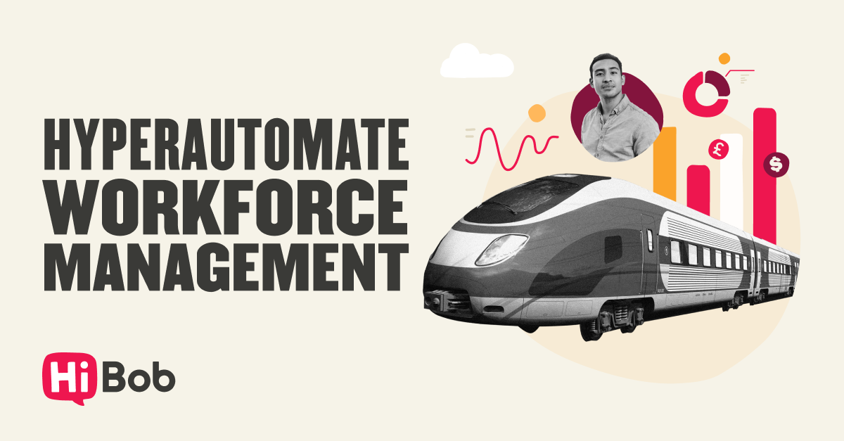 Workforce management automation with HR tech | HiBob