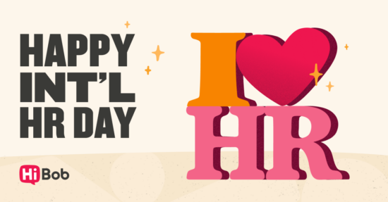 Transform HR with Influential HR | International HR Day