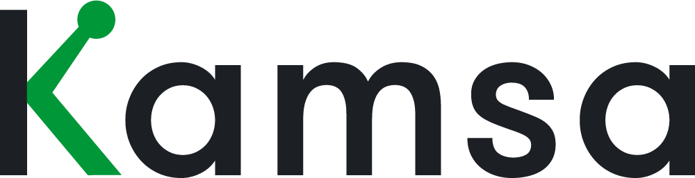Kamsa Logo