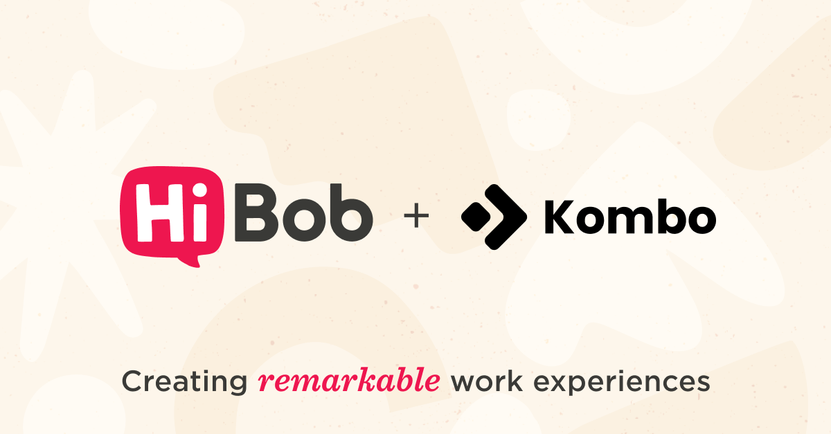 HiBob's integration with Kombo
