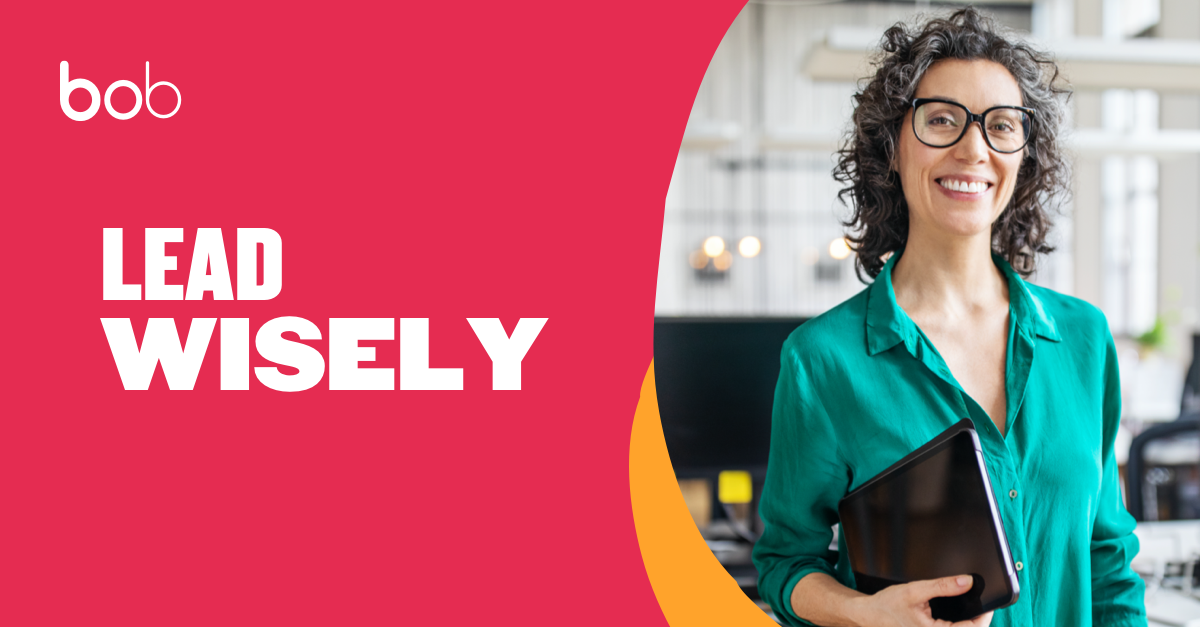 How to be a role model for your team as a manager