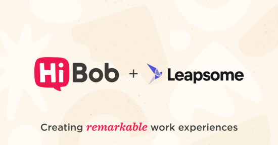 HiBob's integration with Leapsome