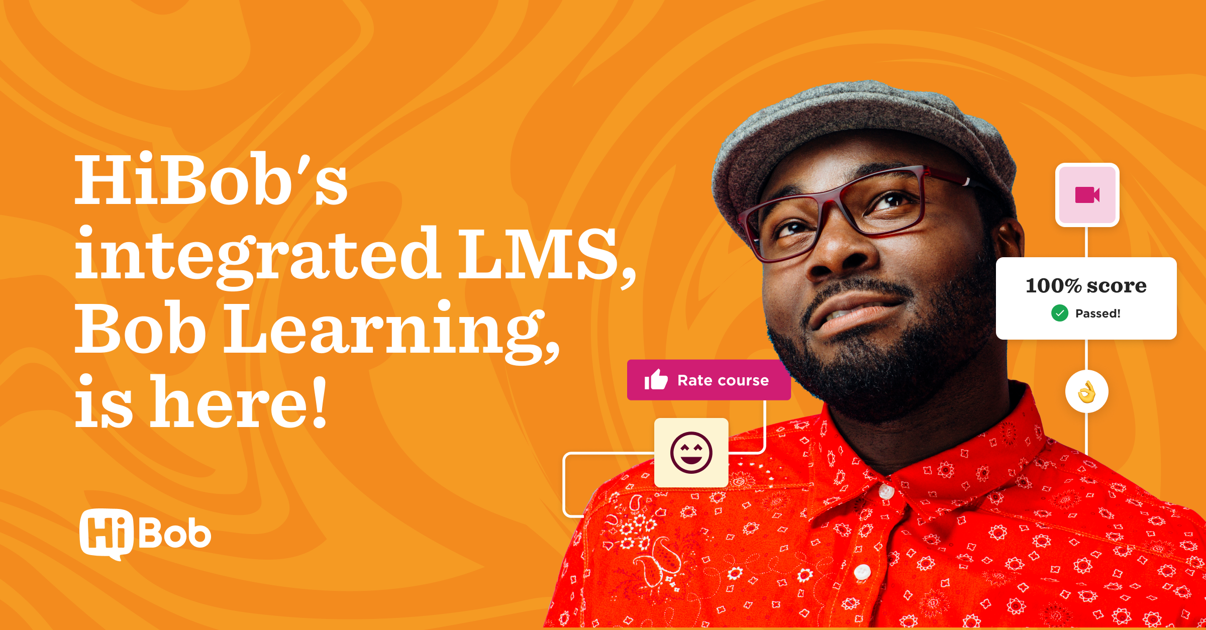 HiBob Launches New Learning Module - Bob Learning | HiBob