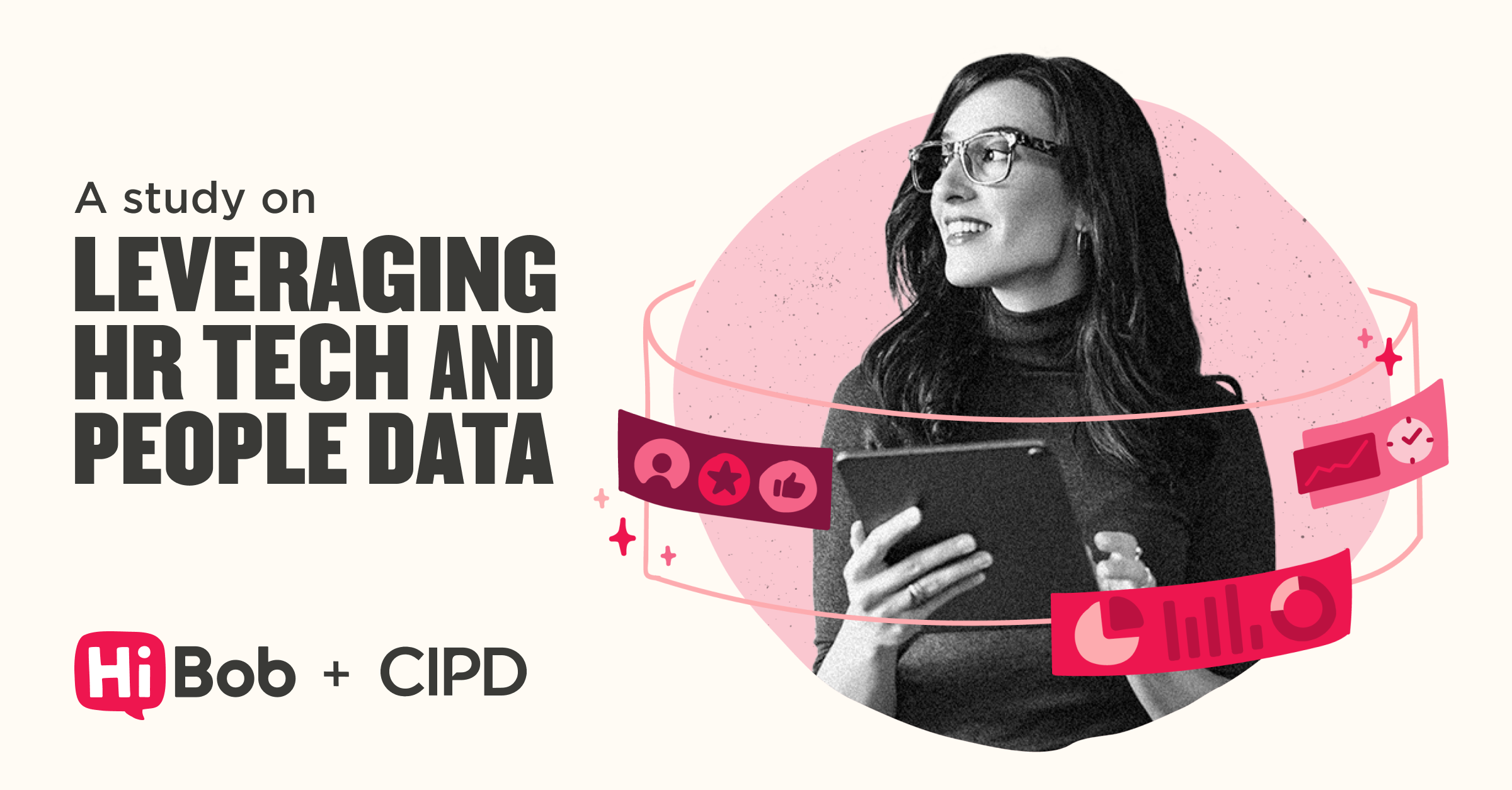 Research: How HR tech improves modern HR functions | HiBob