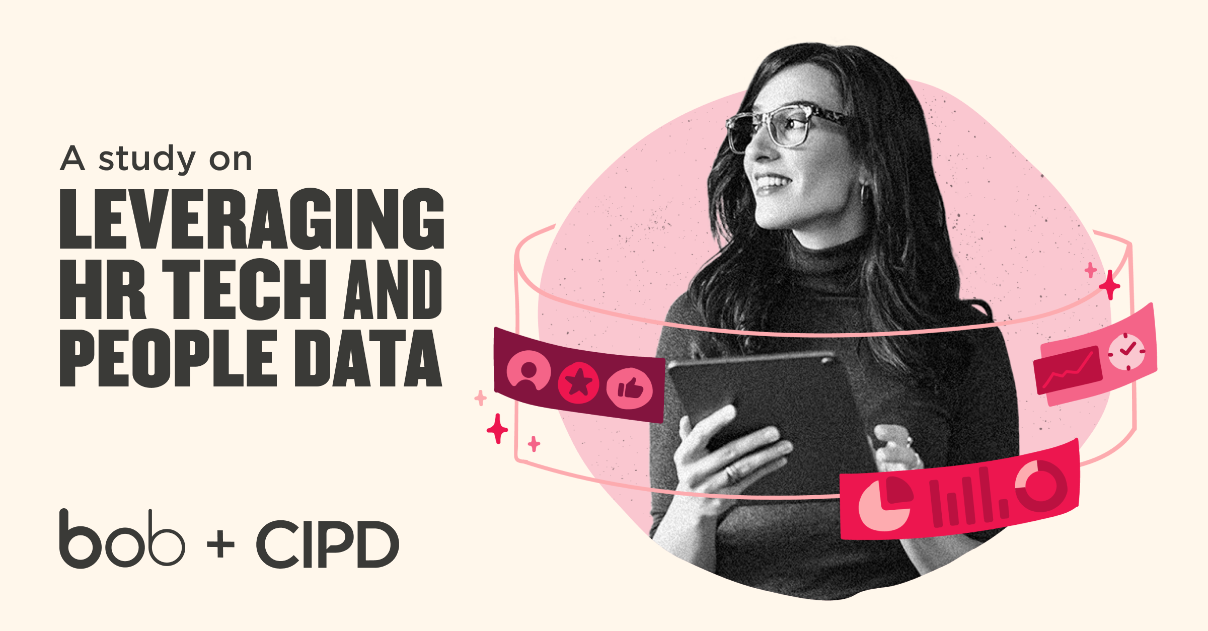 Research: How HR tech improves modern HR functions | HiBob