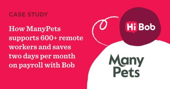 How ManyPets supports 600+ remote workers?