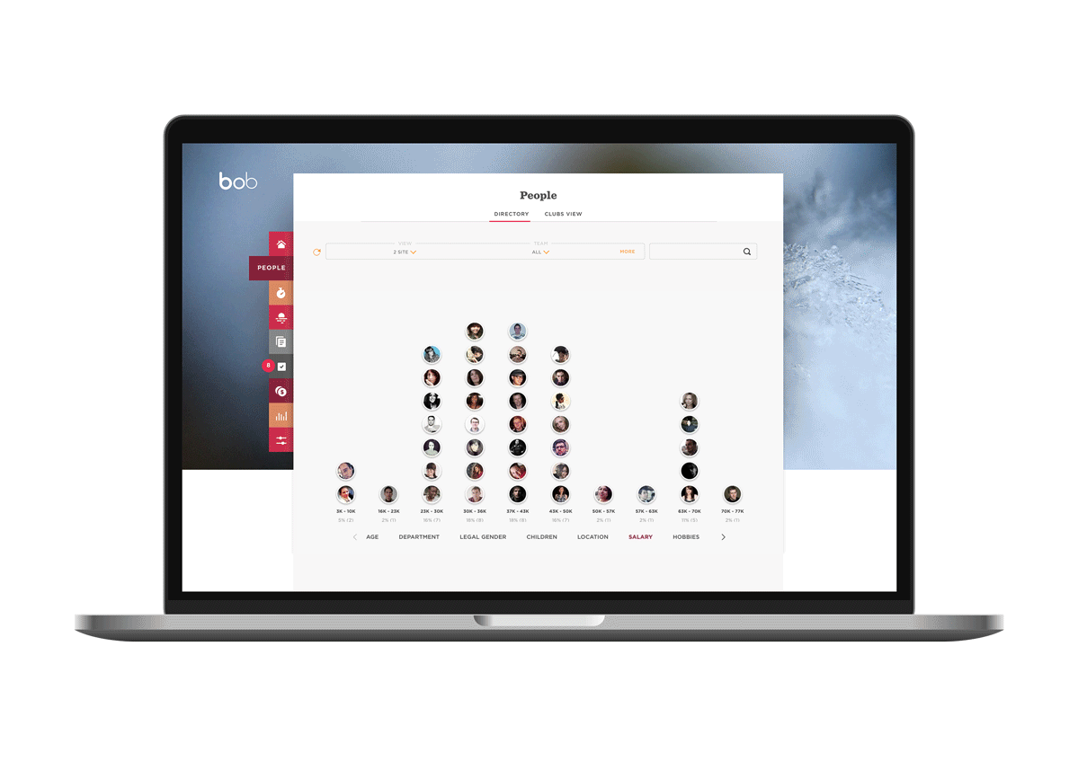 Onboarding new employees? boost your new hire onboarding process - Hibob