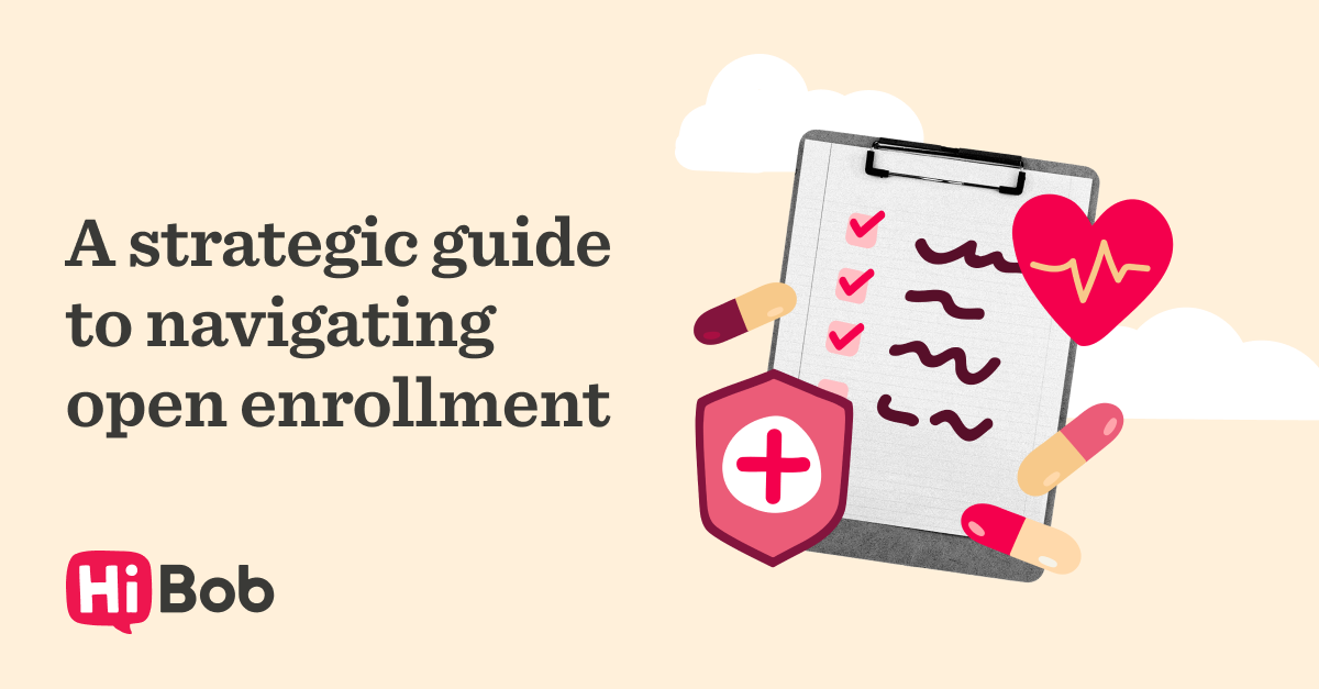 Your essential checklist for open enrollment success in 2025