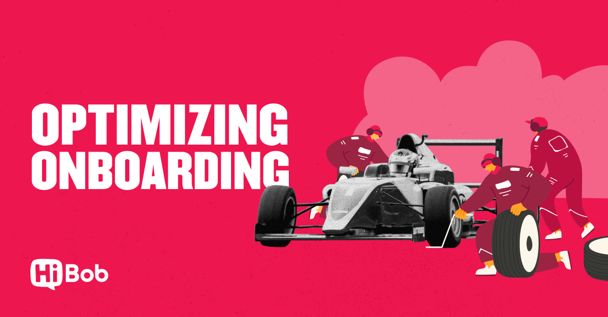 How HR leaders can optimize onboarding for retention| HiBob