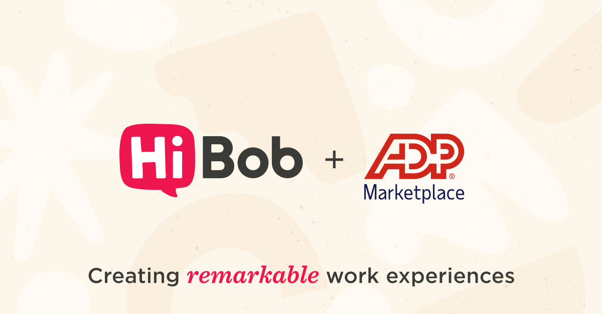 HiBob's integration with ADP (US and CAN)