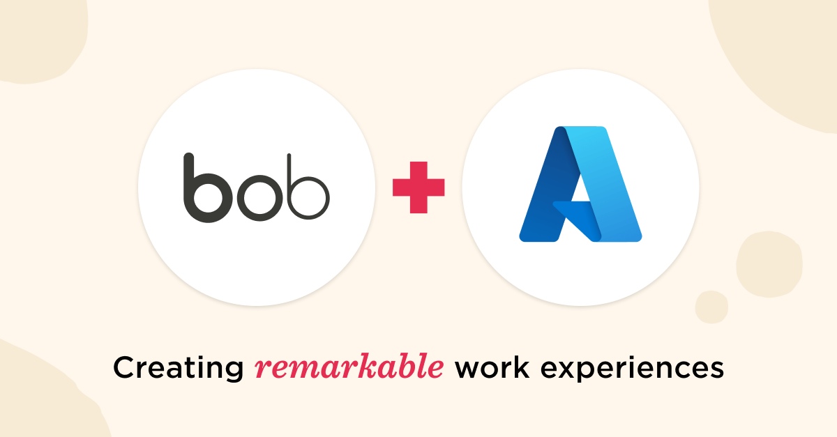 HiBob's integration with Azure