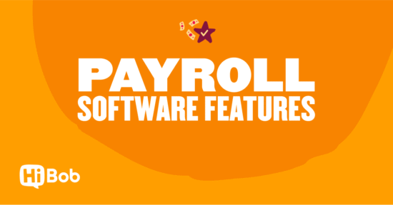 Essential payroll software features guide & checklist | HiBob