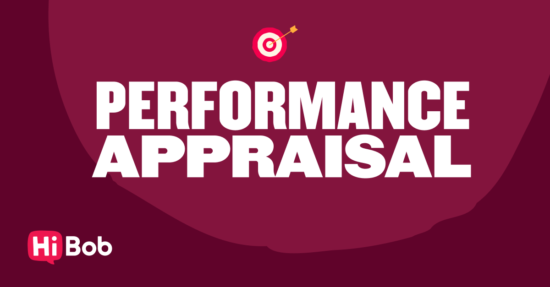 Performance appraisal: Complete guide | HiBob