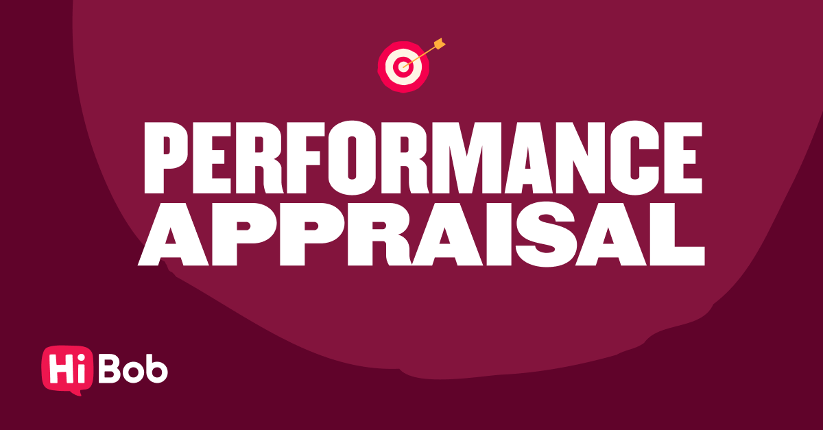 Performance appraisal: Complete guide | HiBob