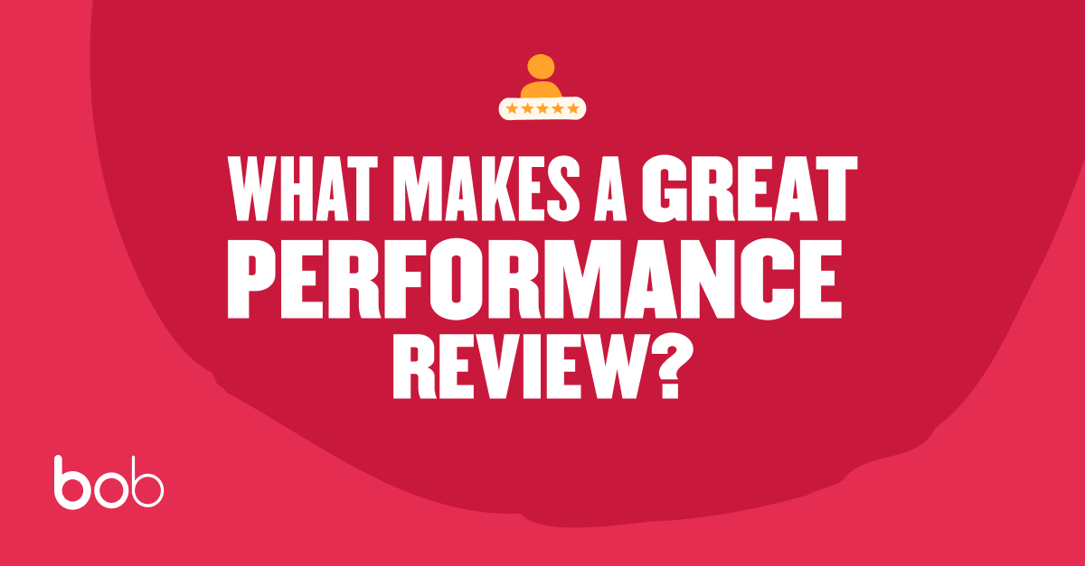 Top 17 performance review questions to ask employees