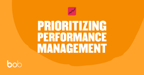 How to connect L&D to performance management | HiBob