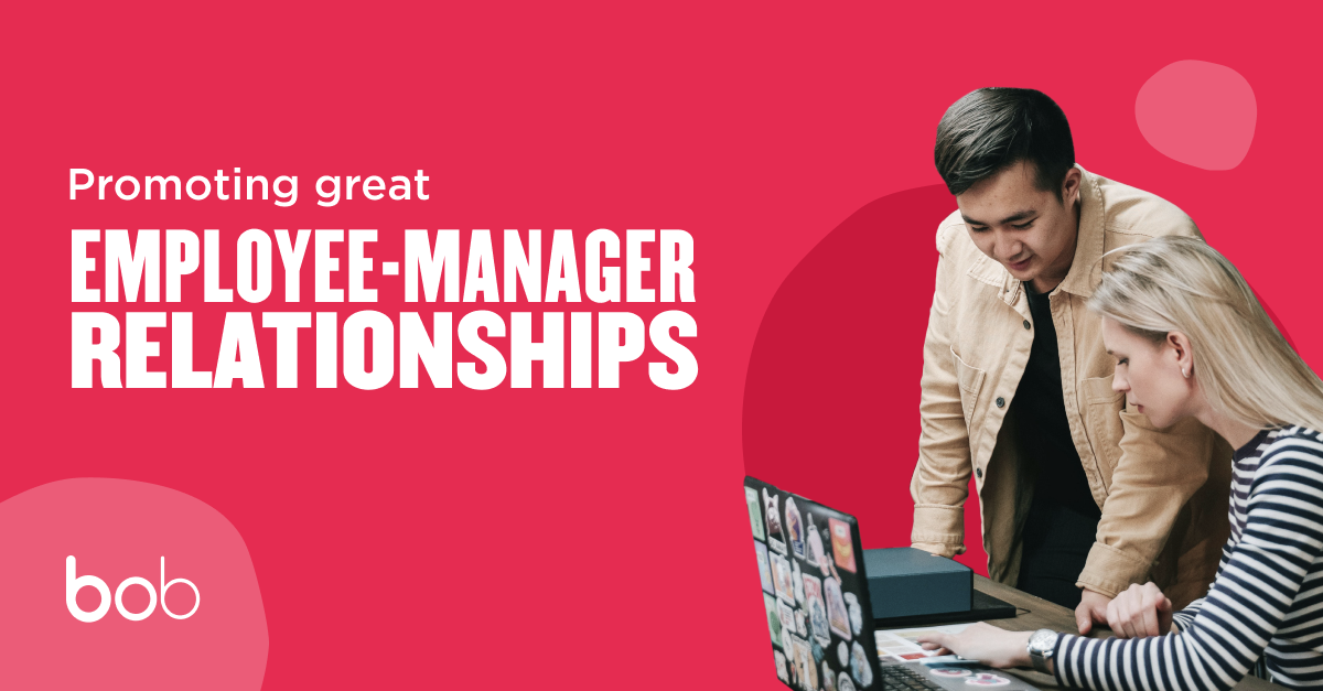 How to build a people-first culture? | HiBob