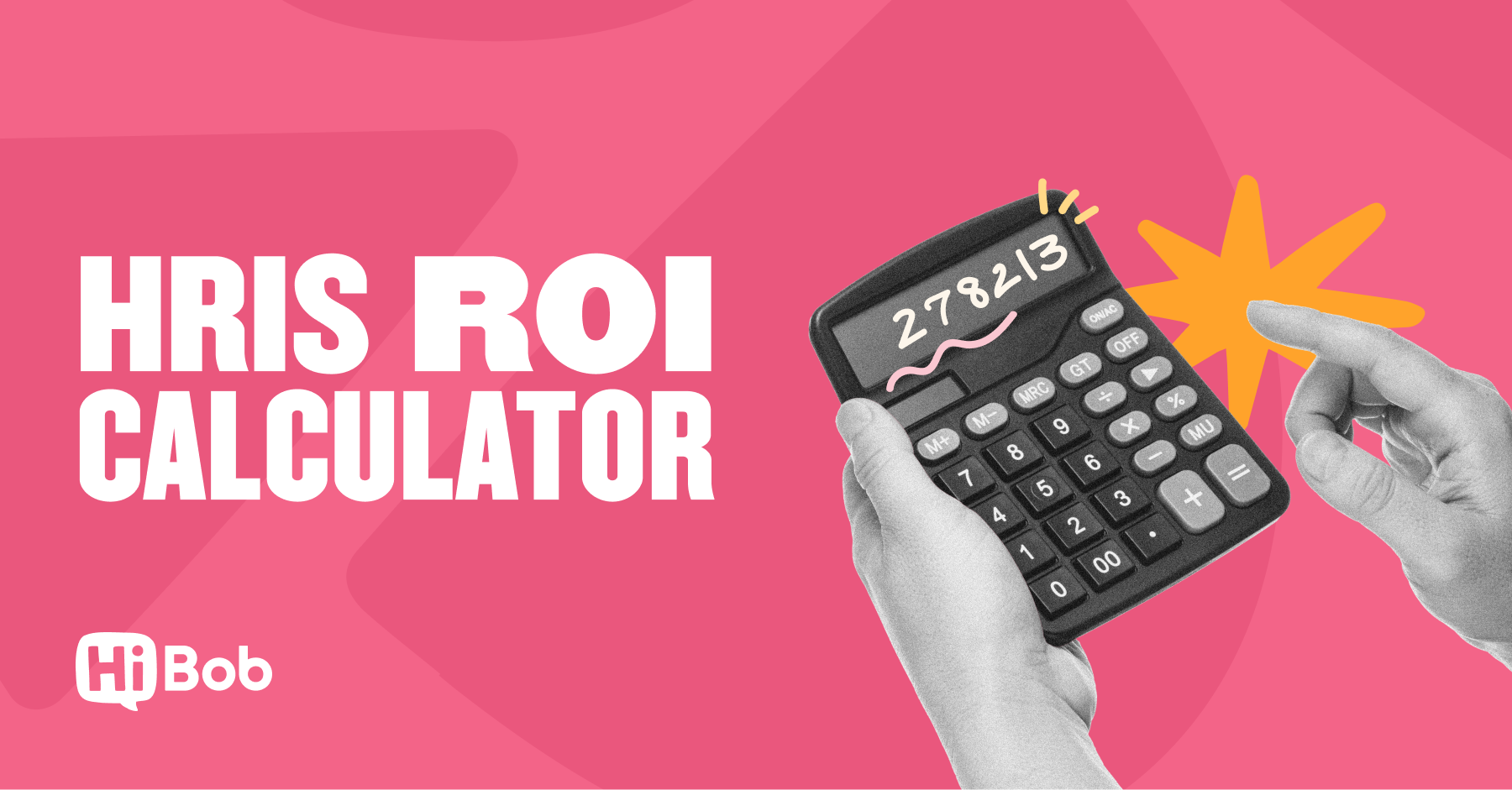 HRIS ROI calculator: Is an HRIS worth it?
