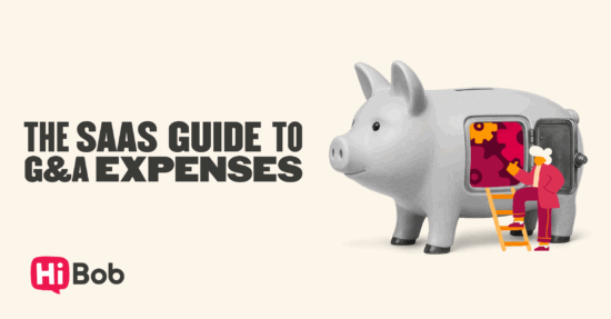 General and administrative (G&A) expenses: A full guide | HiBob