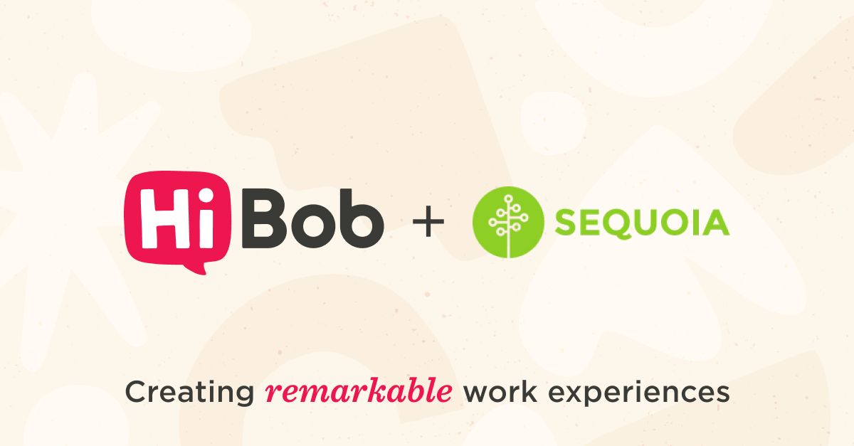HiBob's integration with Sequoia
