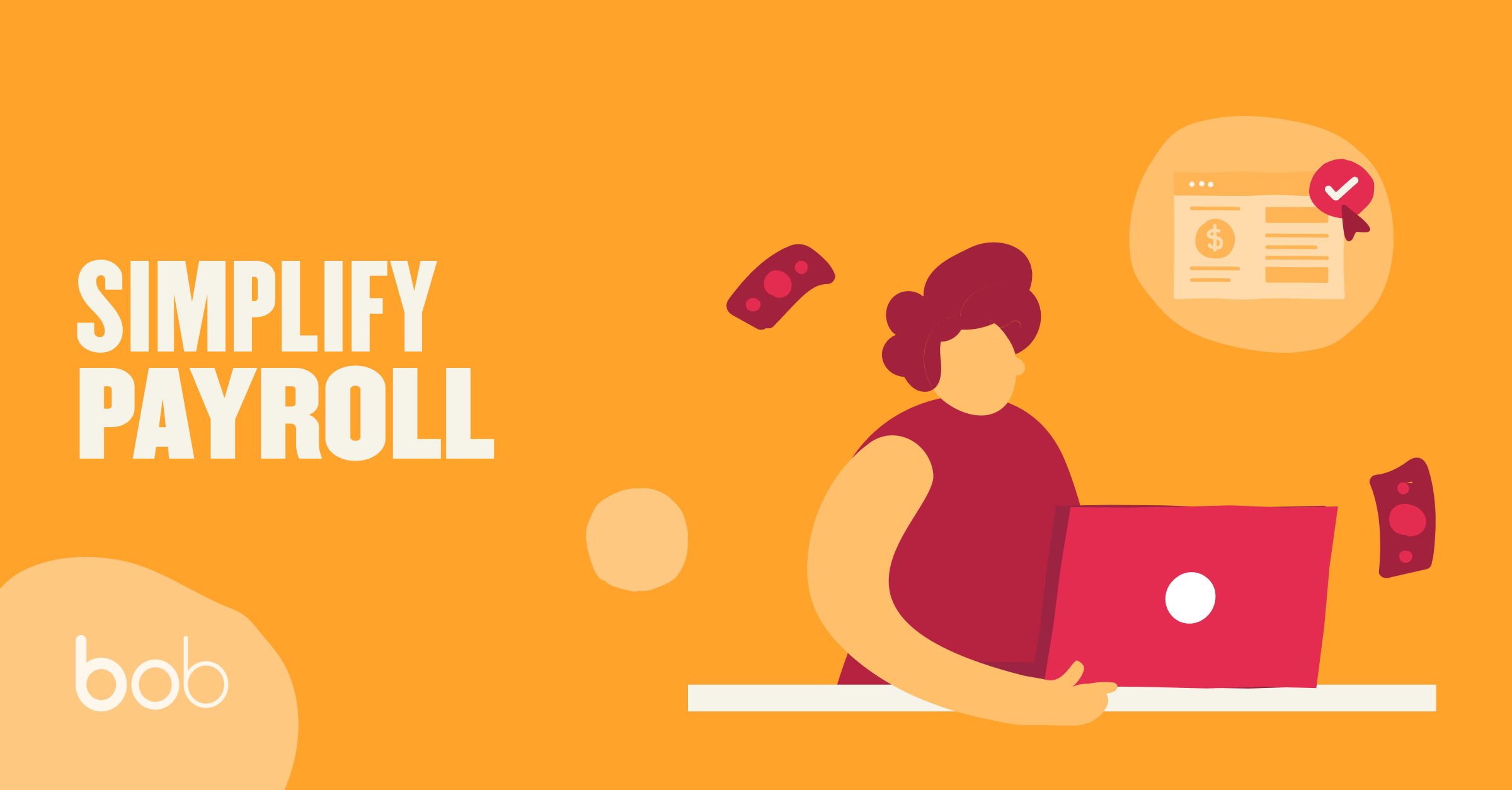 Introducing Bob's Payroll Hub