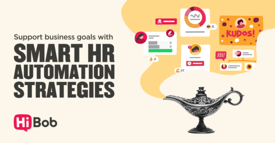 Hr Automation Strategies And Best Practices For 2025 Hibob