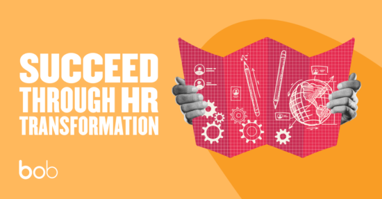 How to get results from your HR transformation | HiBob