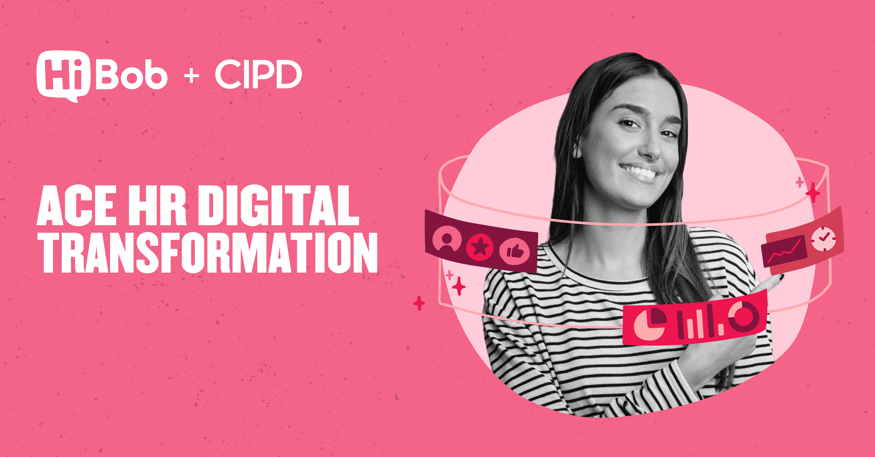 How to ace HR digital transformation | HiBob