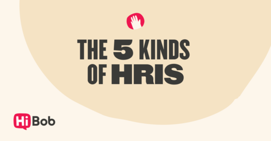 Types of HRIS (human resource information systems) | HiBob