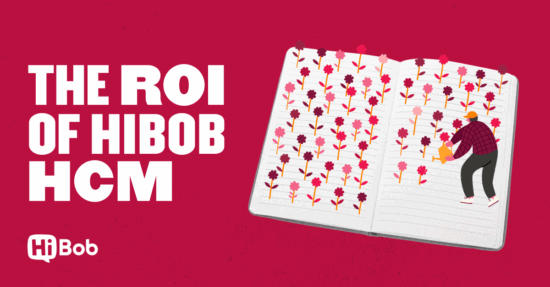 Valoir report uncovers the ROI of HiBob’s HCM | HiBob