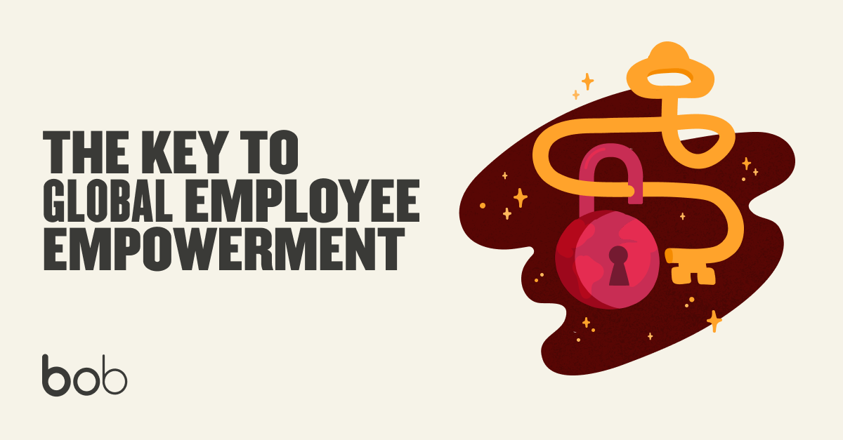 The key to successful employee empowerment | HiBob