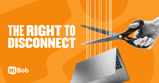 Unpacking the right to disconnect: What it means for HR leaders