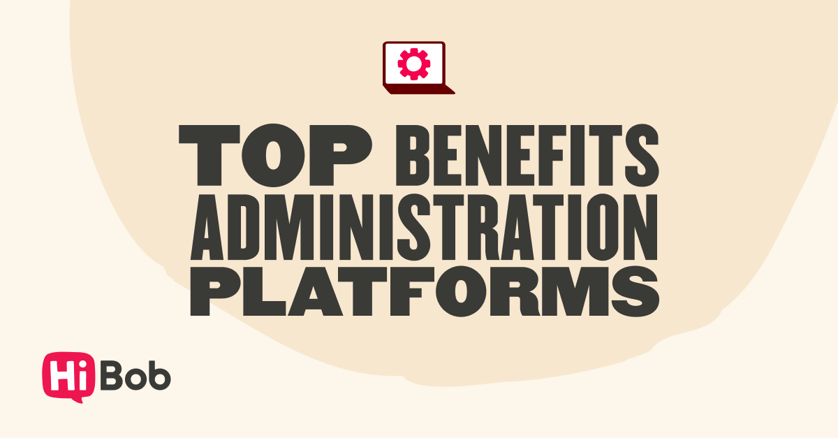 16 best benefits administration software platforms [2026] | HiBob
