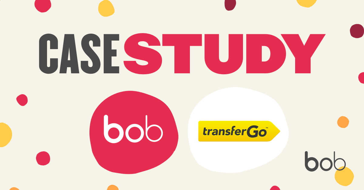 TransferGo Case Study | HiBob