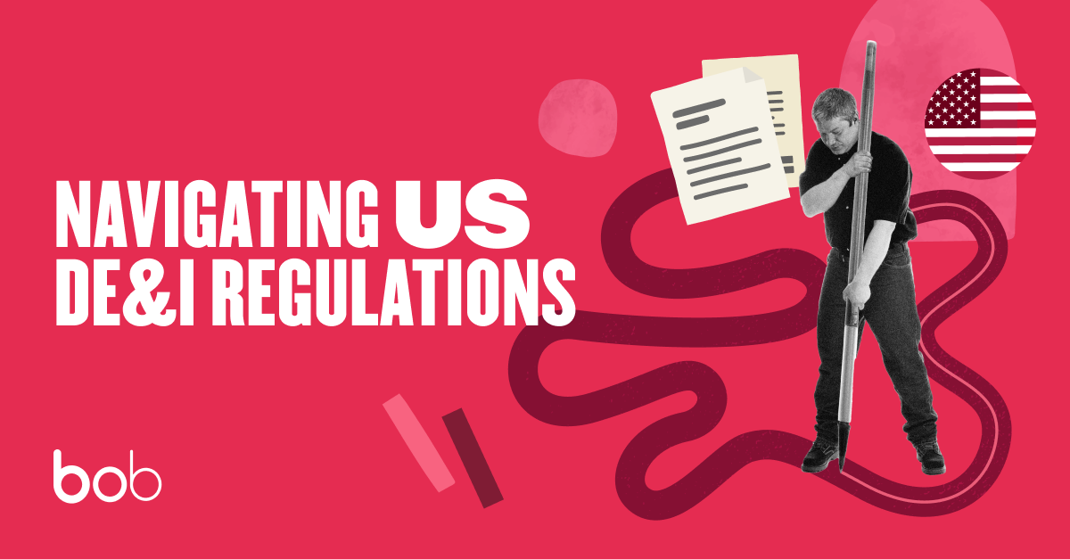 US DE&I compliance: putting people first | HiBob