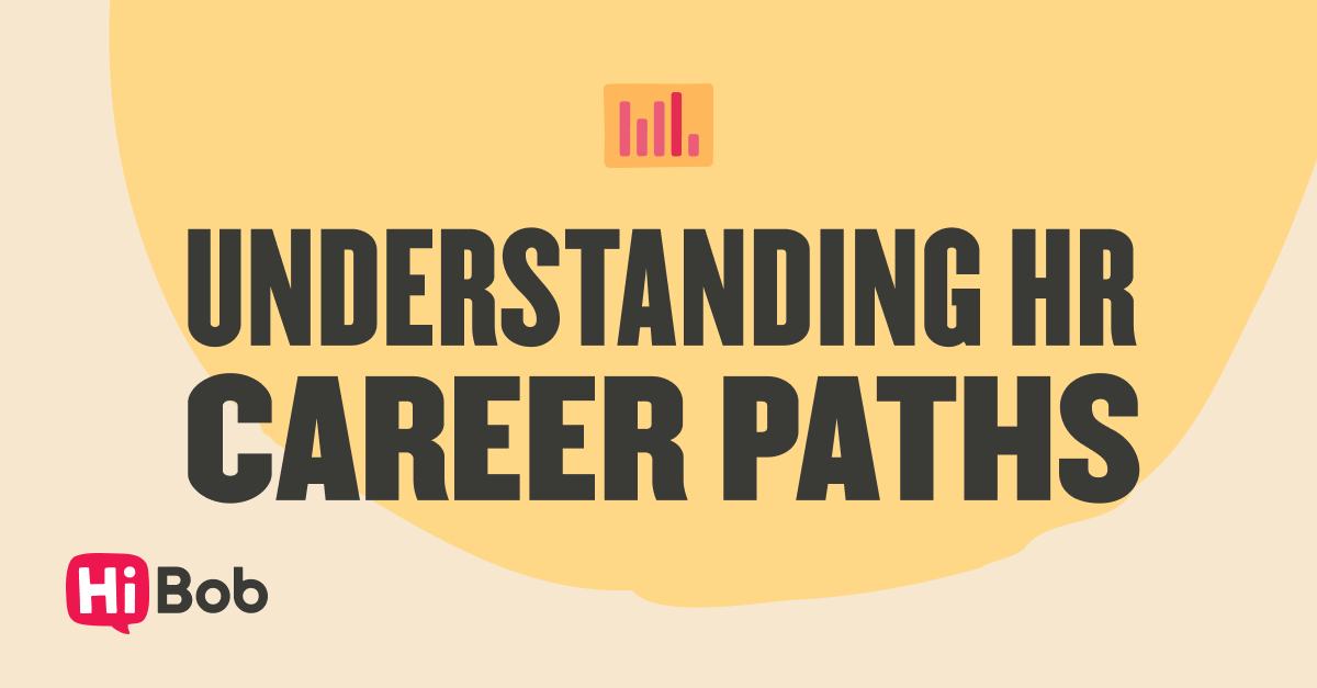 HR career paths: How to advance an HR career [2026] | HiBob